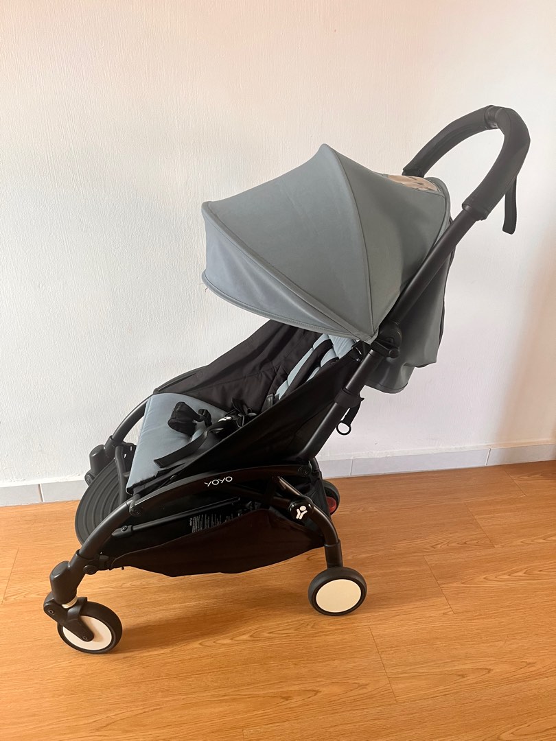 Babyzen yoyo2 Stroller, Babies & Kids, Going Out, Strollers on Carousell