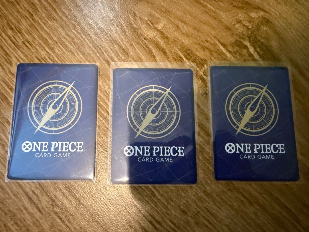 Boa SP - EB03 one piece card game, Hobbies & Toys, Toys & Games on Carousell