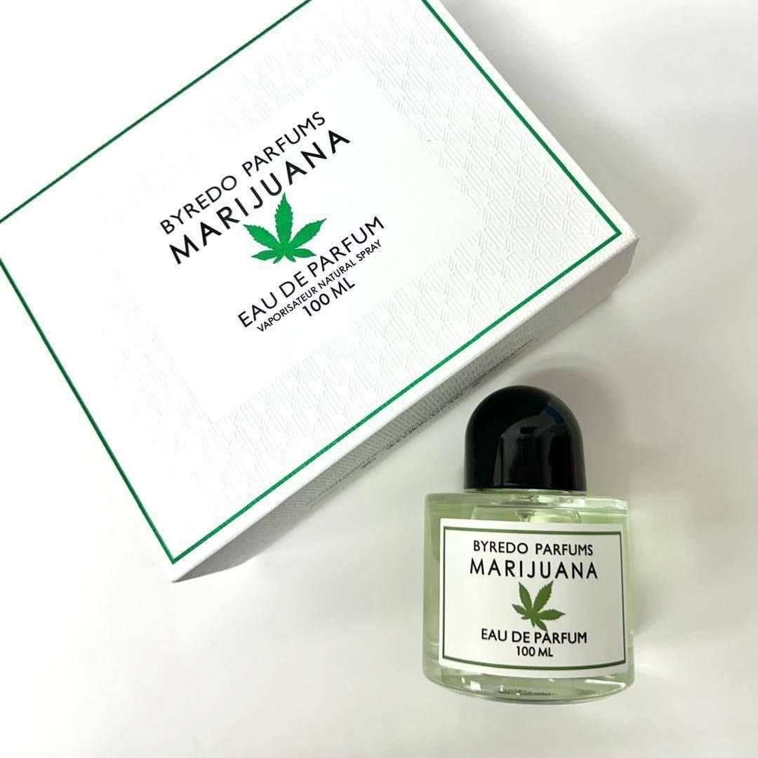 Byredo Parfums Marijuana Eau de Parfum 100ml, Beauty & Personal Care ...