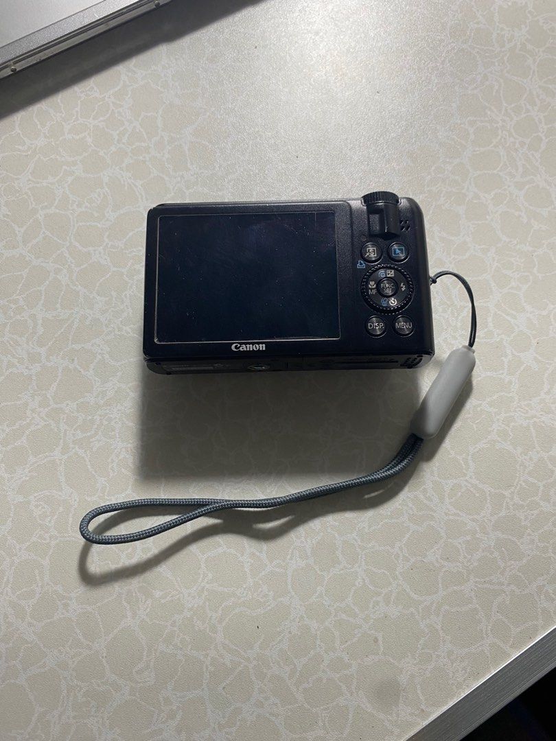 Canon Powershot s90, Photography, Cameras on Carousell