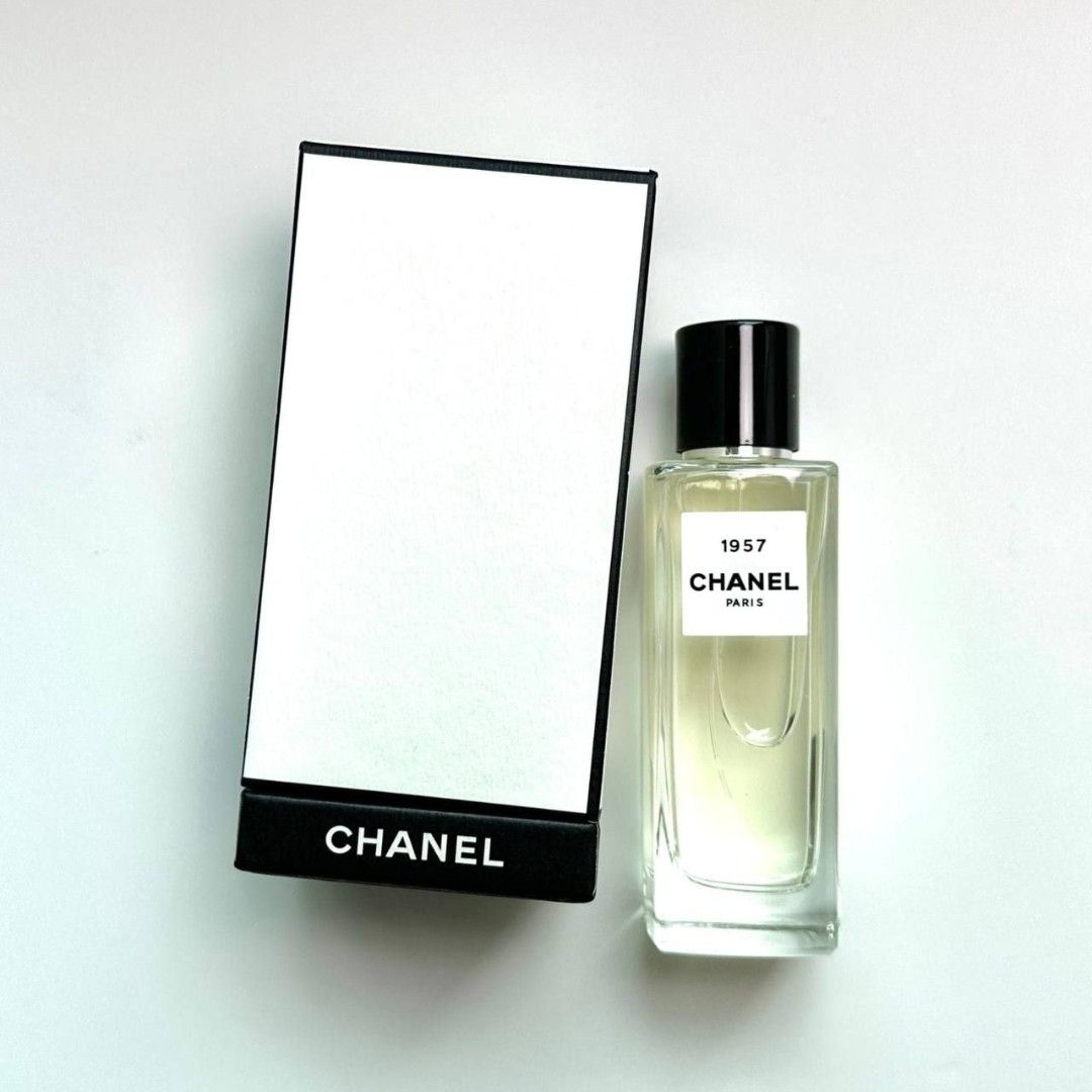 Chanel 1957 Eau de Parfum, Beauty & Personal Care, Fragrance ...