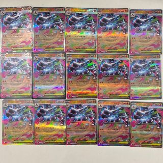 [CHEAPEST] CGC 10 Charizard 234 Paldean Fates SIR Pokemon 151 Bubble ...