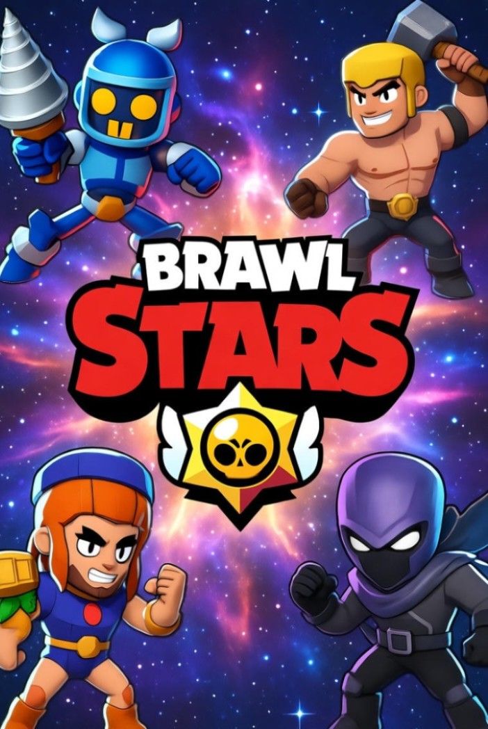 ️‍🔥cheapest! ️‍🔥Brawl star(荒野亂鬥)代打杯數和排位Rb plants vs brainrots|Mr Carrot 🥕|tomatrio|shroombino ...