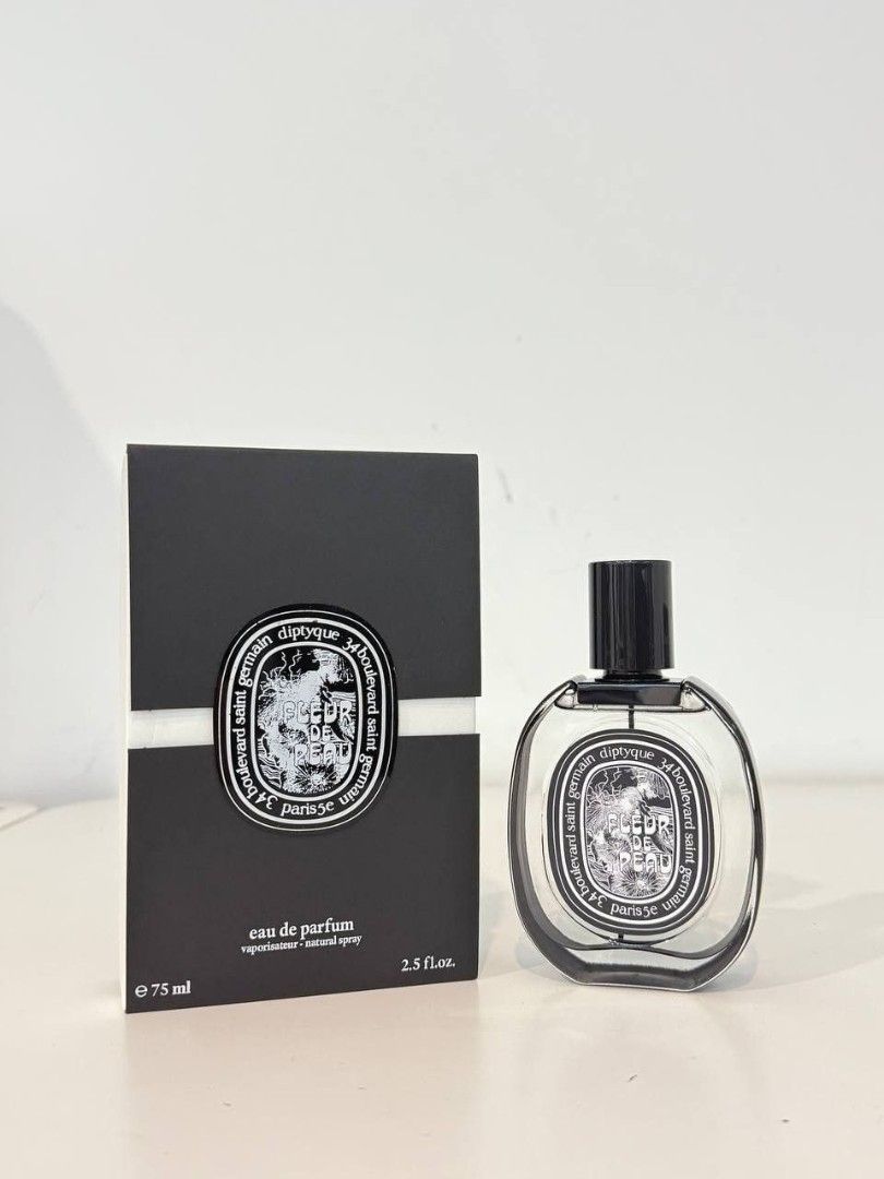 Diptyque Fleur de Peau Eau de Parfum 75ml, Beauty & Personal Care ...