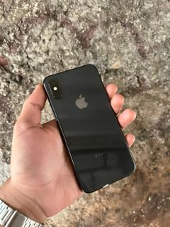 Iphone x second Dijual | Carousell Indonesia