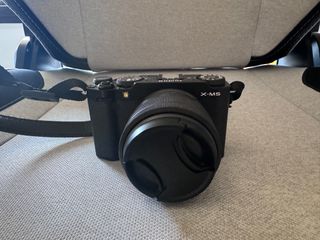 Fujifilm X-M5 Mirrorless Camera / Fuji XM5 xm5 xm-5, Photography ...