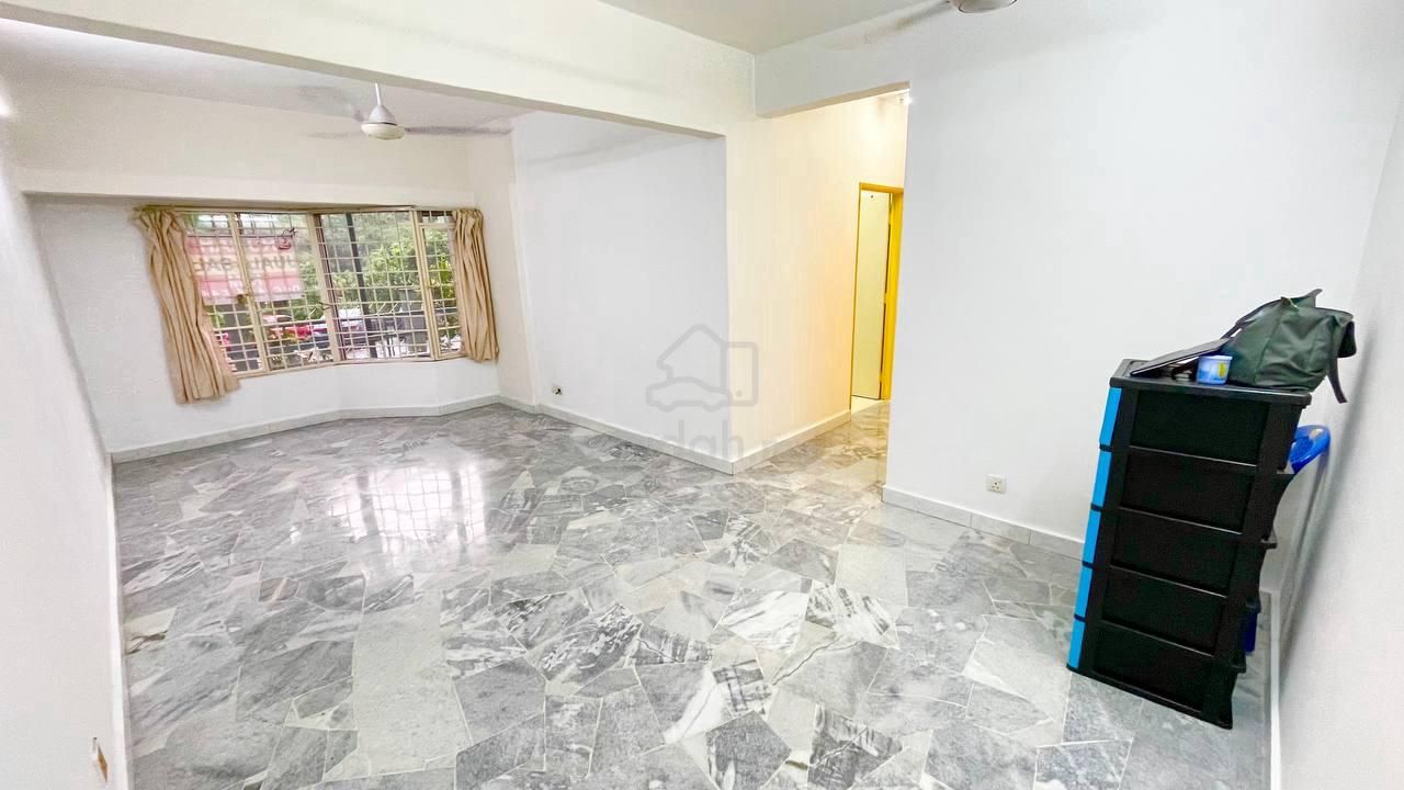 GROUND FLOOR | Abadi Indah Condo Taman Desa Kuala Lumpur, Property, For ...