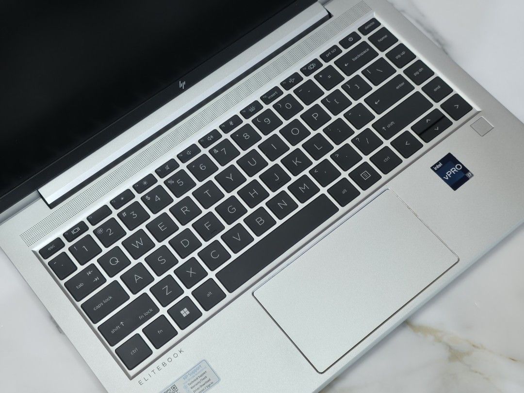 HP EliteBook 640 G10 i7 1365U 13th Gen vPro 16GB RAM 256GB SSD 14.0 ...