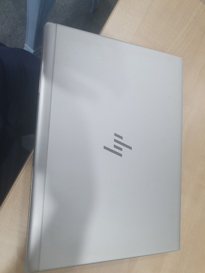 HP EliteBook Laptop, Computers & Tech, Laptops & Notebooks on Carousell