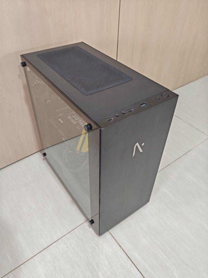 i5 9400f desktop pc computer Intel cpu Windows 11, Computers & Tech ...