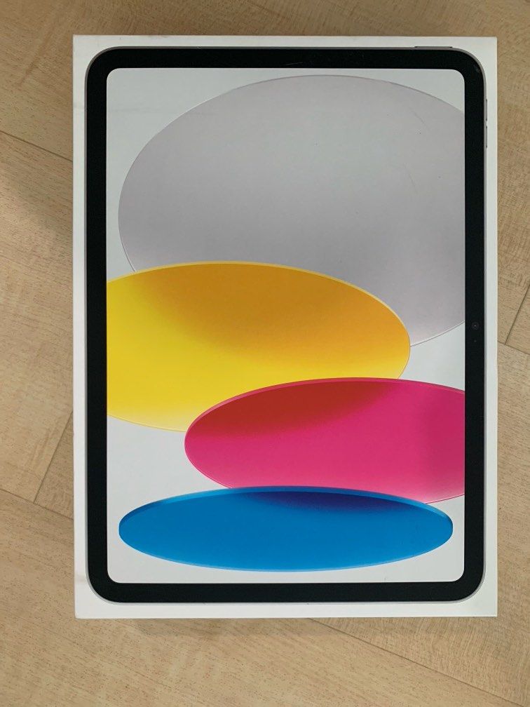 iPad 11" (A16) WiFi (2025) 128GB Silver, Mobile Phones & Gadgets ...