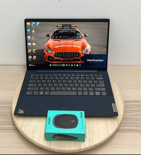 Lenovo ideapad Flex 5 8GB/512GB Ryzen 5, Computers & Tech, Laptops ...