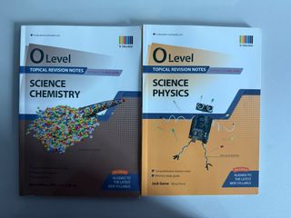 [COMPLETE SYLLABUS] O LEVEL CHEMISTRY NOTES [ALL 17 CHAPTERS 101 PAGES ...