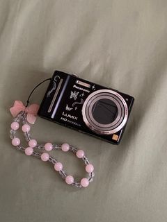 Panasonic Lumix FH3 digicam, Photography, Cameras on Carousell