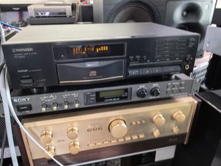 Pioneer DJ CDJ-3000 Multi Player, Audio, Other Audio Equipment on Carousell