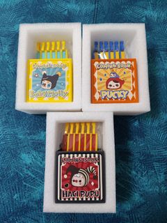 Pop mart Why so serious (secret), Hobbies & Toys, Toys & Games on Carousell