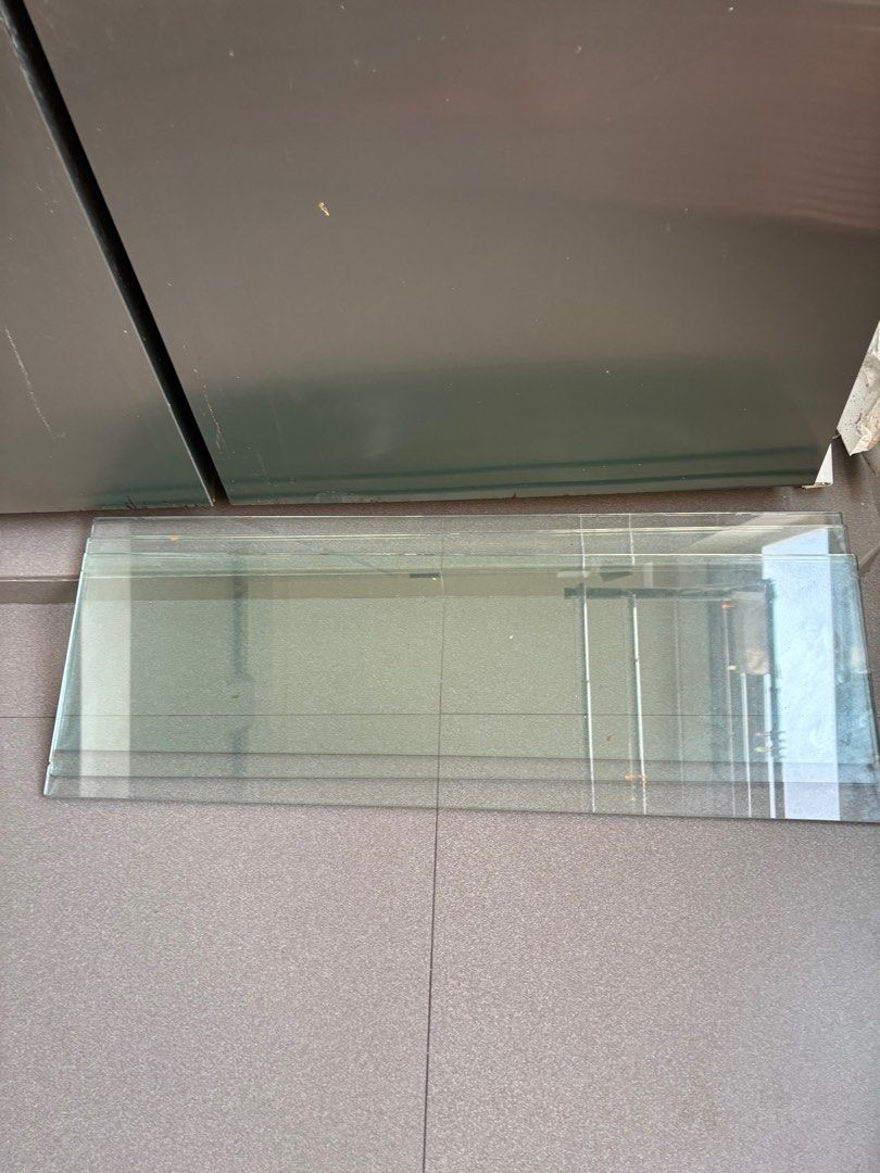 Rectangular Glass Panel, Furniture & Home Living, Furniture, Other Home ...