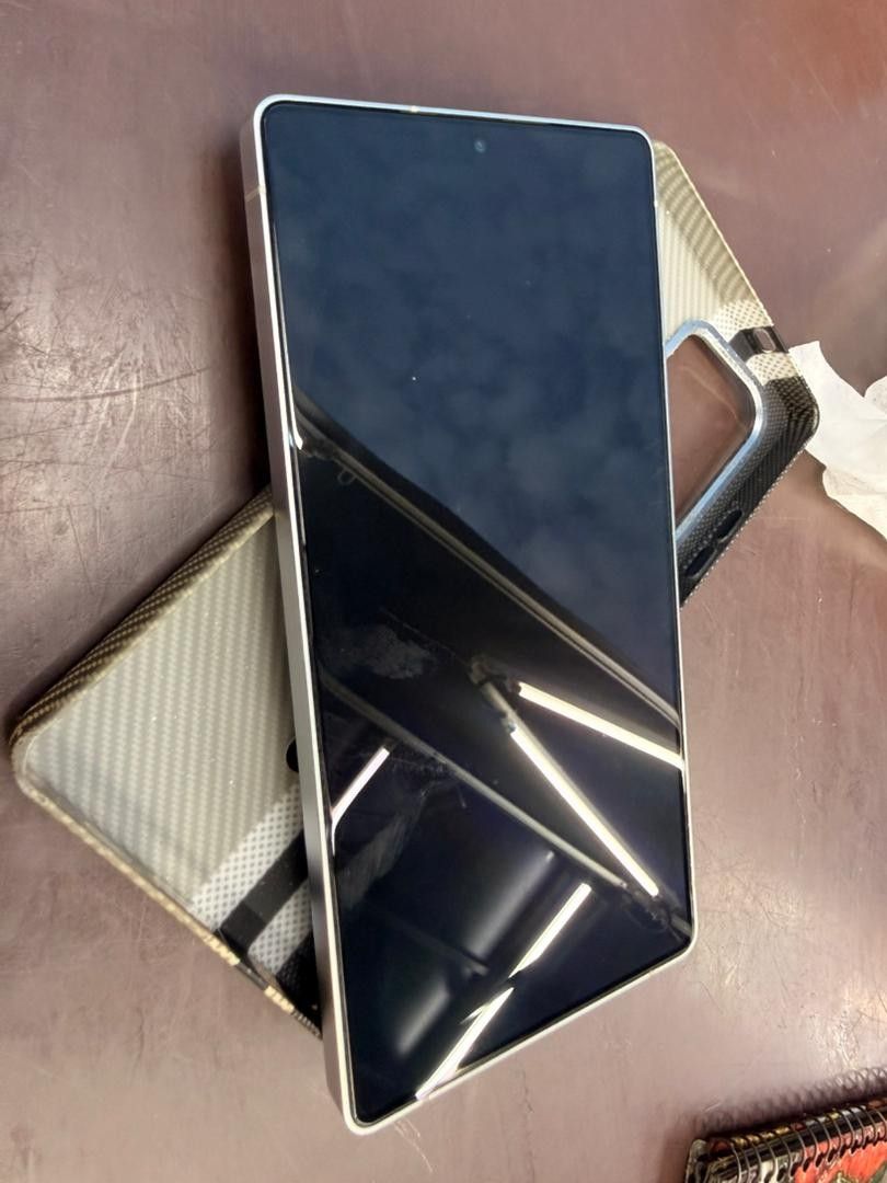 Samsung S25 ultra Purple 256GB, Mobile Phones & Gadgets, Mobile Phones ...