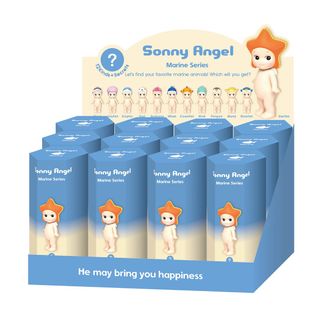 Sonny Angel Marine Series, Hobbies & Toys, Toys & Games on Carousell