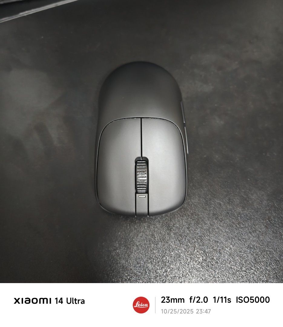Sony INZONE Mouse-A, Computers & Tech, Parts & Accessories, Mouse ...