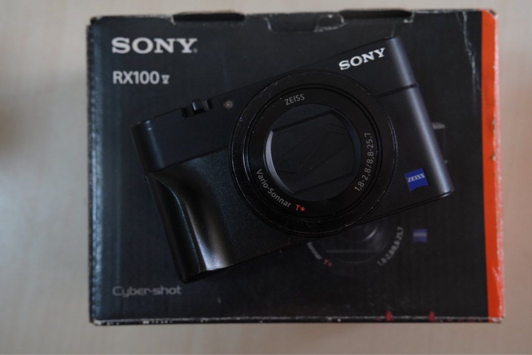 Sony Rx100 M5 A, Rx 100 VA, Sony m5a, m5a, Sony RX 100 mark 5a ...