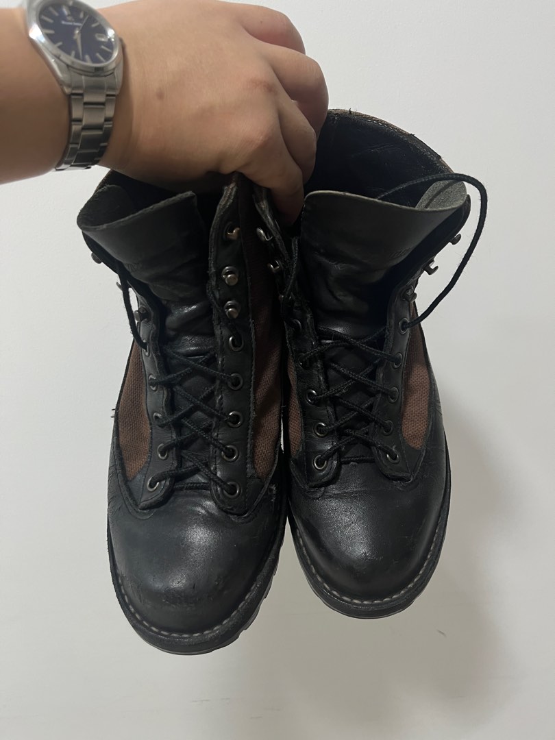 sz US9 EURO 42 Danner USA Boots, Men's Fashion, Footwear, Boots on ...