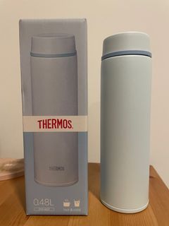 Thermos, Furniture & Home Living, Kitchenware & Tableware, Water ...