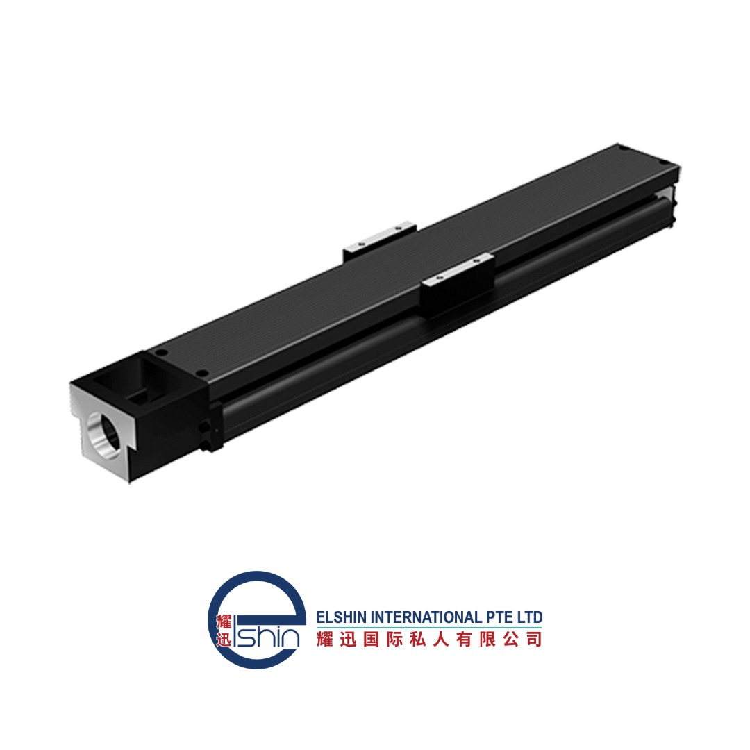 THK KR30H Series Linear Actuator | Heavy Duty | Japan | Elshin International | Excess Stock ...