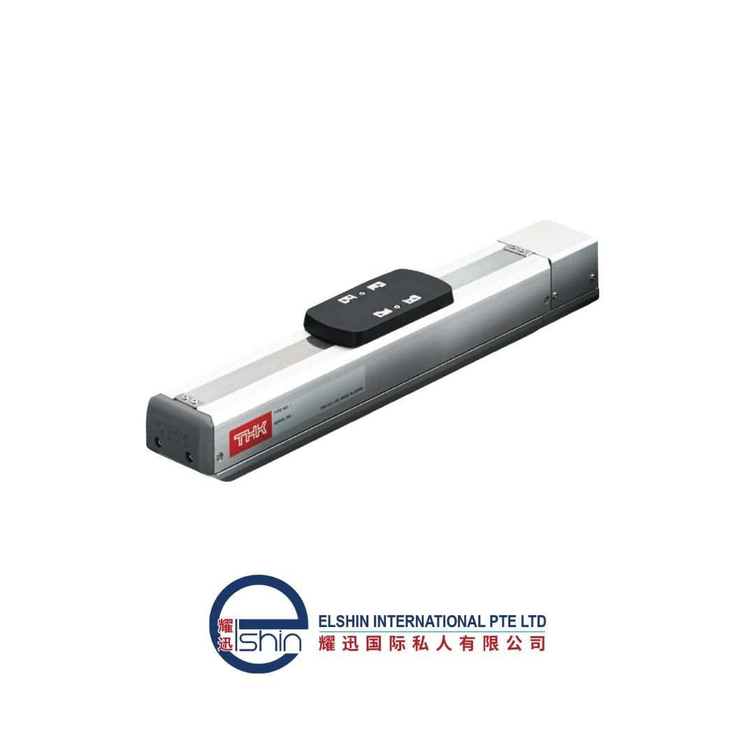 THK KRF5 Series Linear Actuator | Compact Precision | Japan | Elshin ...
