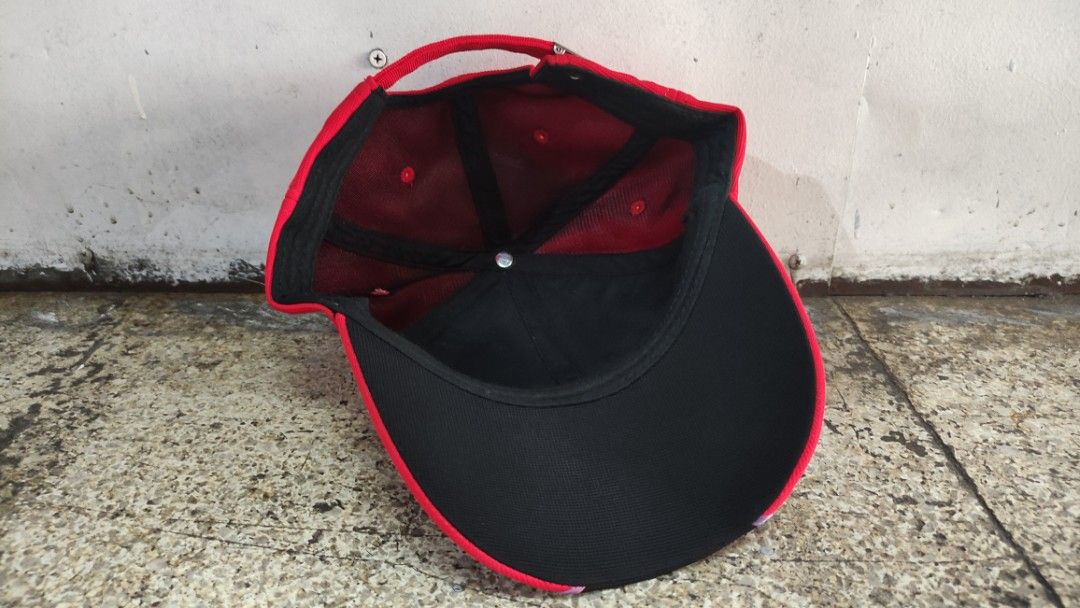 Toyota Gazoo Racing Cap, Men's Fashion, Watches & Accessories, Caps ...