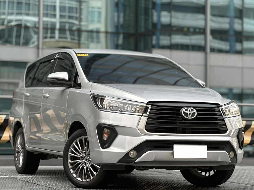 Toyota innova e 2020 For Sale | Carousell Philippines