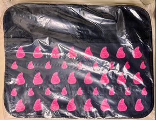 UOB Star Rush key plush, Hobbies & Toys, Toys & Games on Carousell