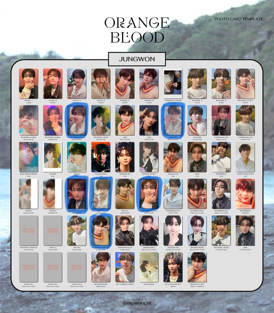 wtt/wts enhypen photocards pob, Hobbies & Toys, Memorabilia & Collectibles, K-Wave on Carousell