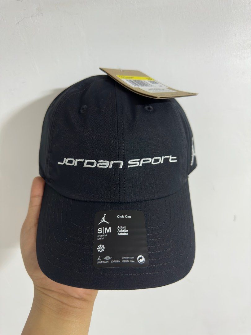 🧢 Authentic Nike & Jordan Caps 🧢, Men's Fashion, Watches & Accessories ...
