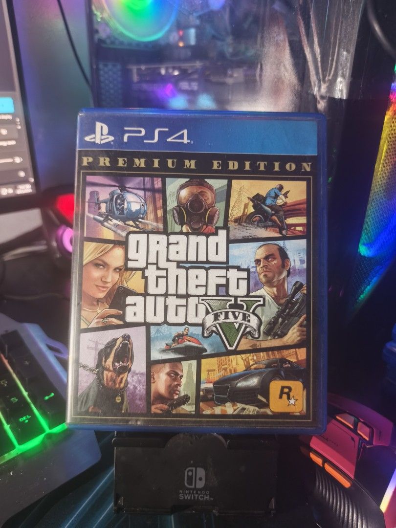 " Available " Nov 16, 2025 gta v grand theft auto v 5, Video Gaming ...