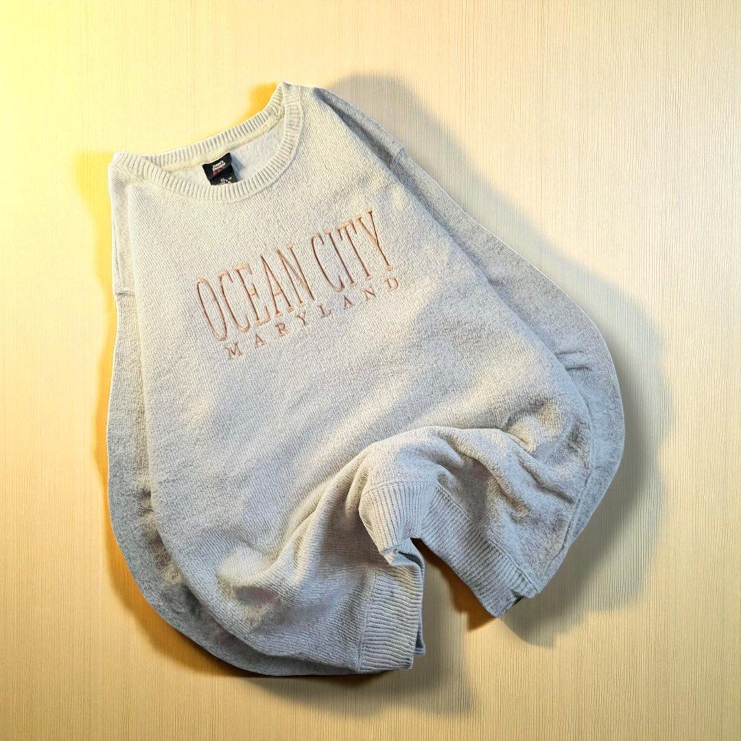 🌊 Isaac’s Design Sports Sweatshirt 🌊, Men's Fashion, Coats, Jackets and ...