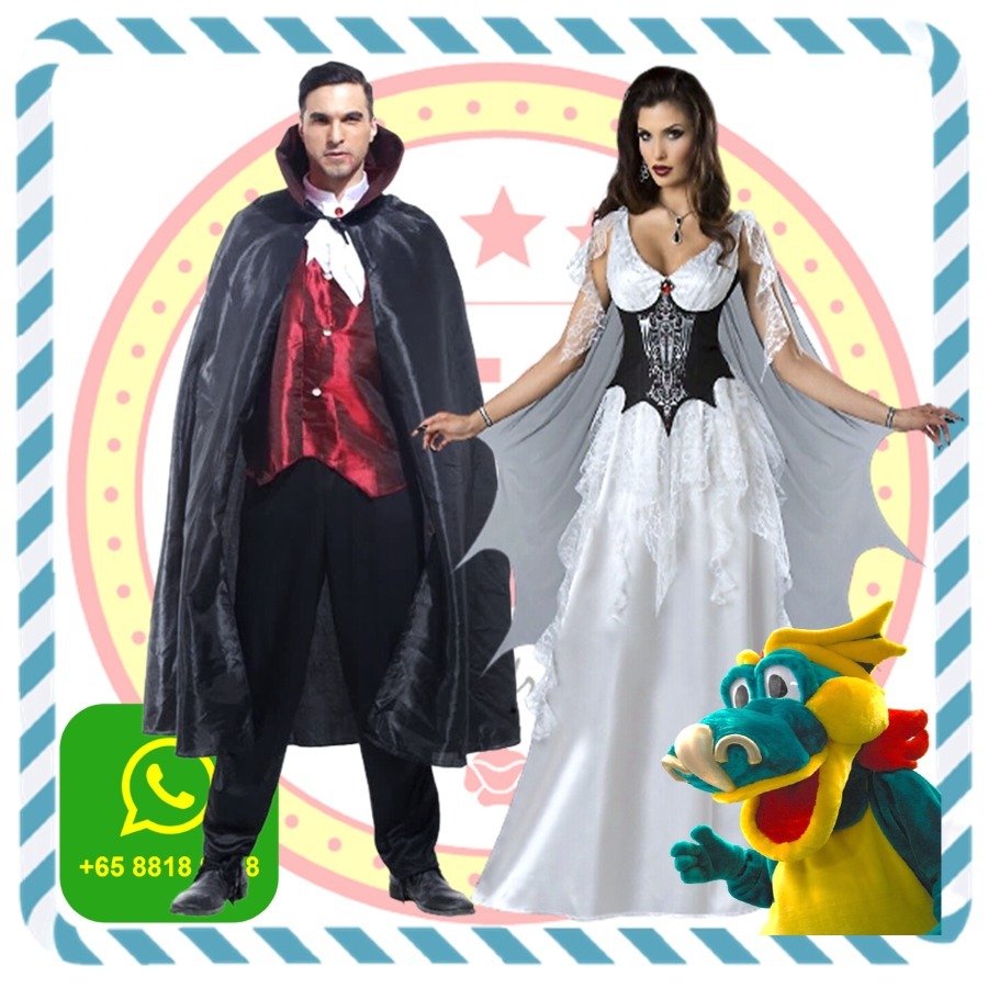 🧛‍♀️ Vampire Countess & Vampire Costumes – Elegant & Eternal! 🖤 ...