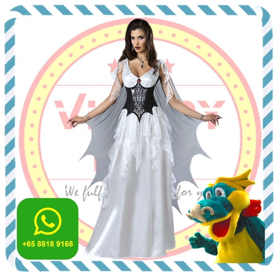 🧛‍♀️ Vampire Countess & Vampire Costumes – Elegant & Eternal! 🖤 ...