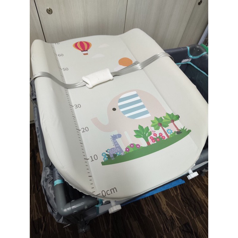 Baby Diaper Changing Board for Cots Cribs and Playpen, Babies & Kids ...