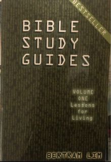 bible study guide - View all bible study guide ads in Carousell Philippines