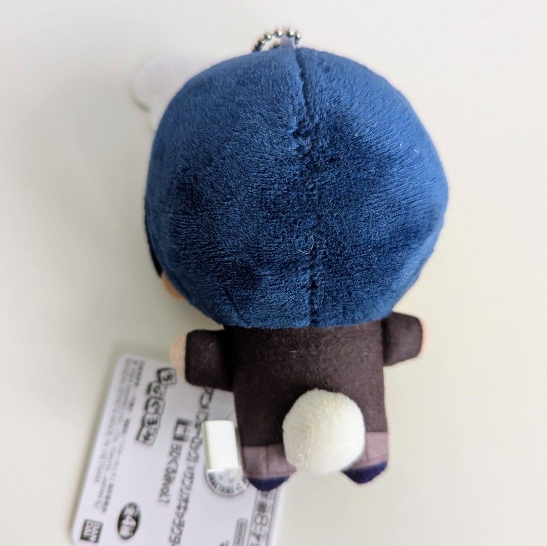 Blue lock isagi sanrio plush, Hobbies & Toys, Memorabilia ...