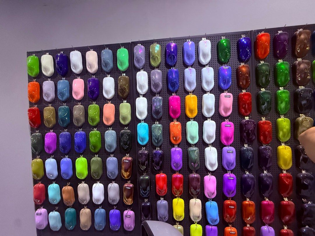 Car Spray Paint & Respray | Touch Up | Panel Repair | Rims Spray ...