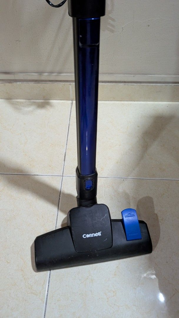 Connex Corded Vacuum Cleaner, TV & Home Appliances, Vacuum Cleaner ...
