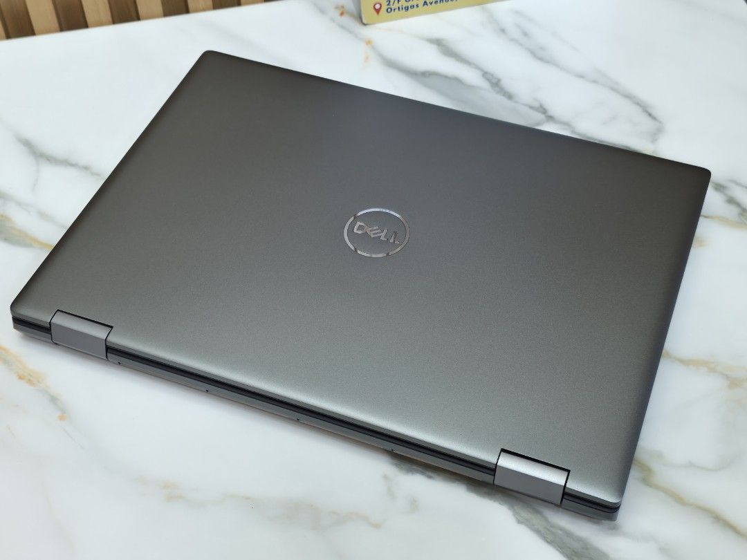Dell Precision 7680 i7 13850HX 13th Gen 32GB RAM 512GB SSD 16 inch WVA ...