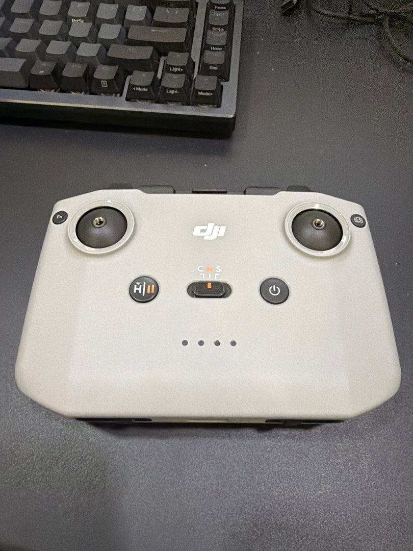 DJI RC-N2 Remote Controller, Photography, Drones on Carousell