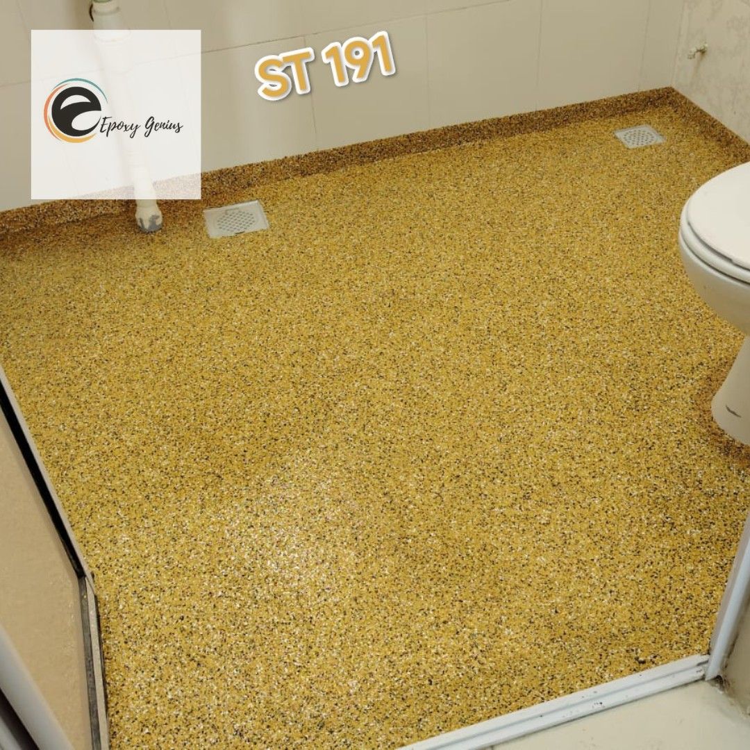 Epoxy service /Epoxy Flooring /Flakes Epoxy /Epoxy Paint/Full House ...