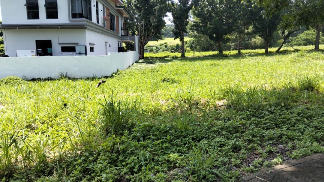 For Sale: 309sqm Residential Lot in Manila Southwoods Peak V, Carmona ...