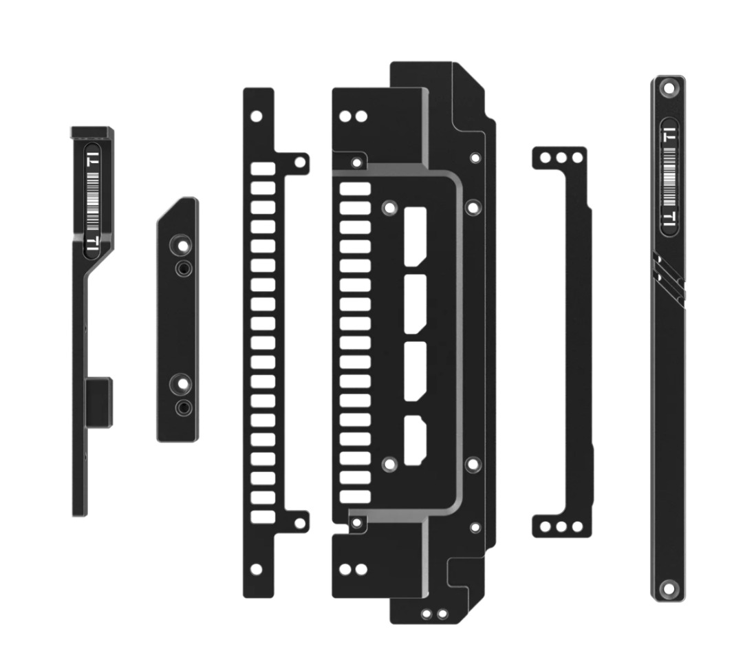 FormD T1 GPU Travel Kit for RTX5080/5090 Founders Edition, Computers ...