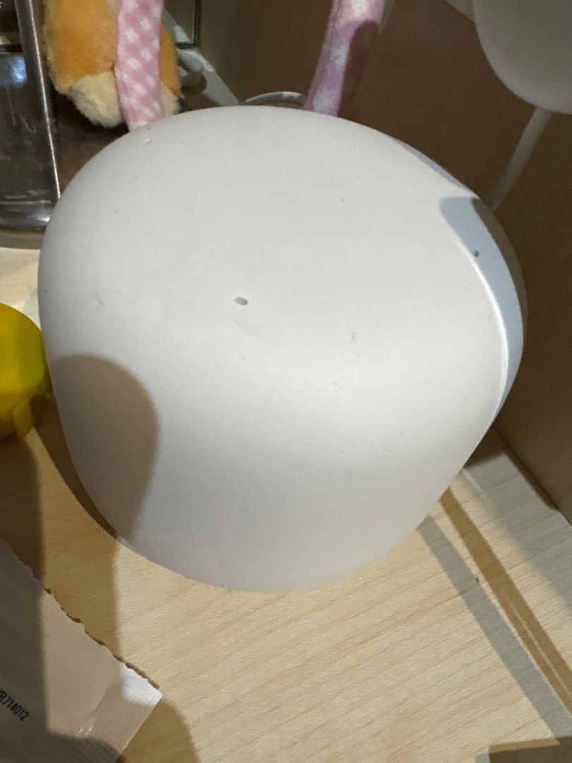 Google Nest WI-FI router + 2x Nest point, TV & Home Appliances ...