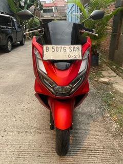 Pcx 2024 Dijual | Carousell Indonesia